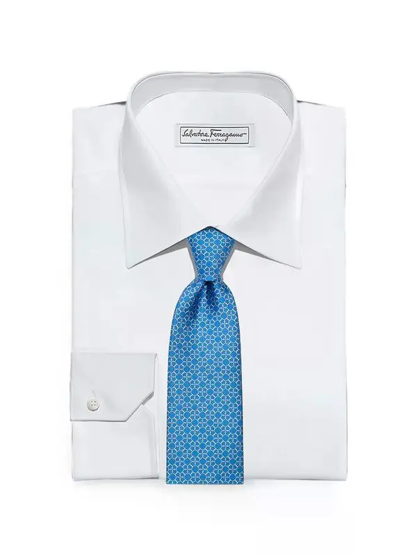 FERRAGAMO Print Tie