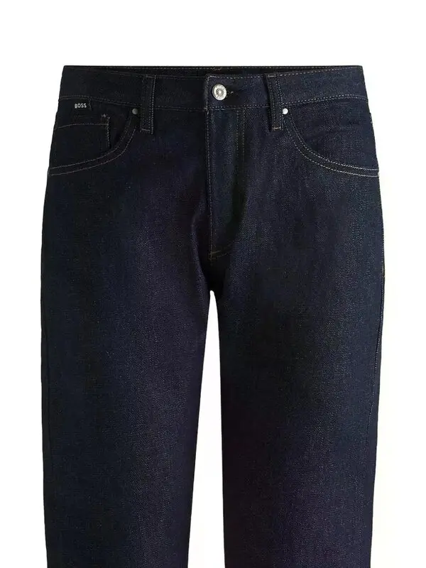 BOSS Straight-leg Jeans