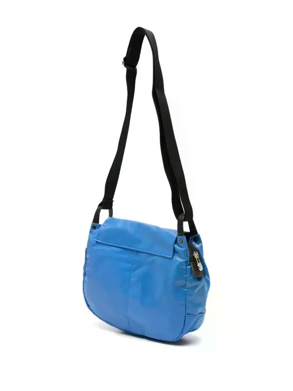 JACK GOMME Adjustable Strap Shoulder Bag