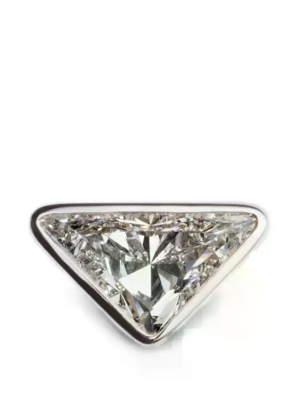 Prada Eternal Gold Laboratory-grown Diamond Single Earring