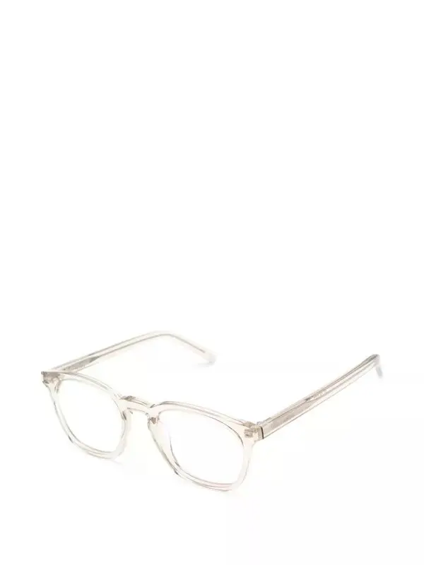 Saint Laurent Round-frame Glasses