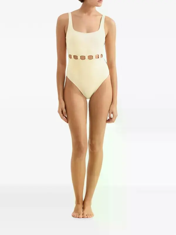 ERES Replay Cutout Swimsuit