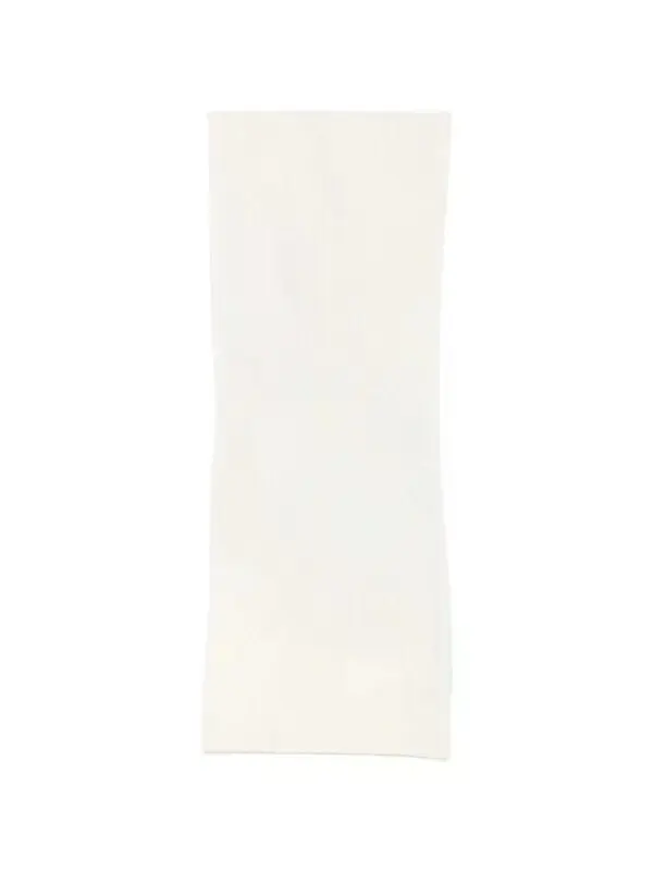 JOSEPH Ribbed-knit Scarf