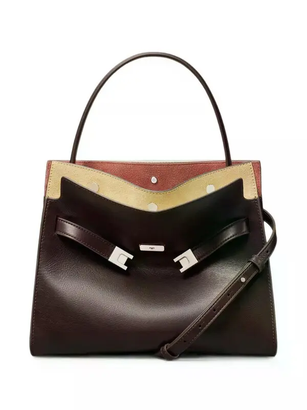 Tory Burch Small Lee Radziwill Double Bag