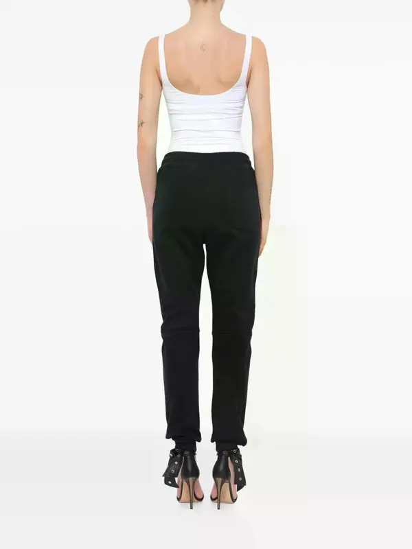 Balmain Biker Track Pants