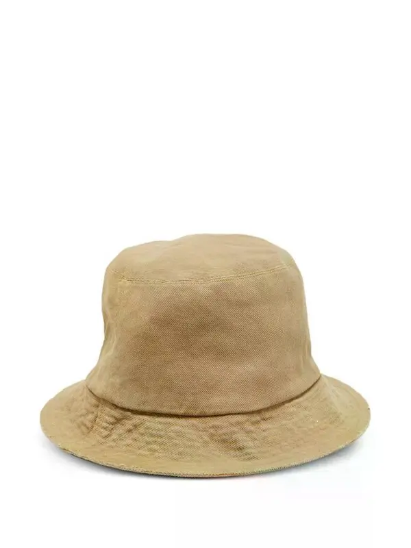 Dior Union Printed Bucket Hat