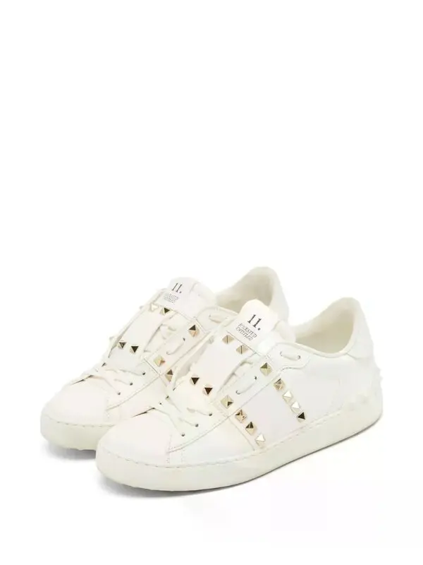 Valentino Garavani Rockstud Untitled Sneakers