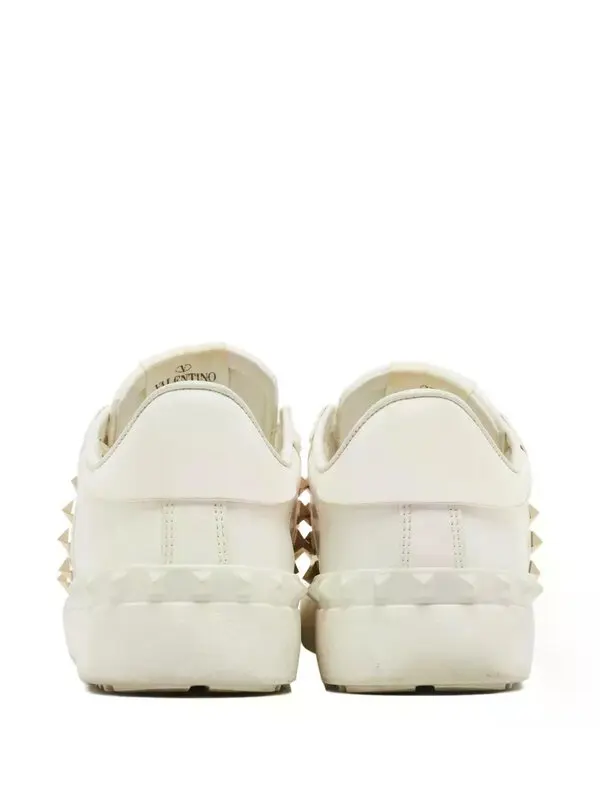 Valentino Garavani Rockstud Untitled Sneakers