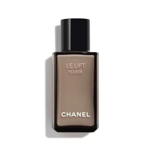 Chanel Le Lift Fluide Wrinkles, Contours & Pores - One-color