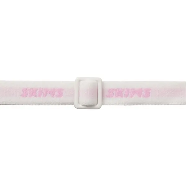 SKIMS Ultimate Teardrop Logo Strap Push Up Bra | Pink | | Everyday Cotton