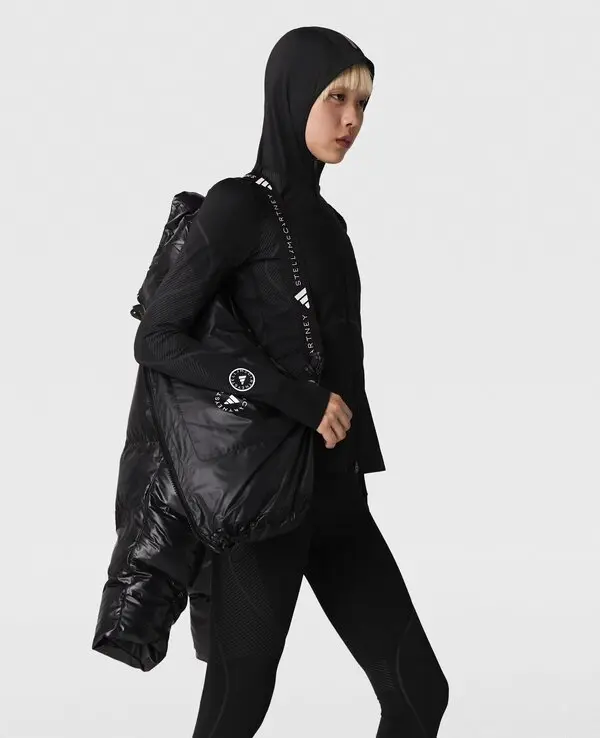 Stella McCartney Adidas Padded Winter Jacket