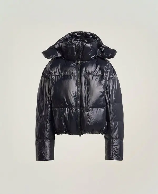 Stella McCartney Adidas Padded Winter Jacket