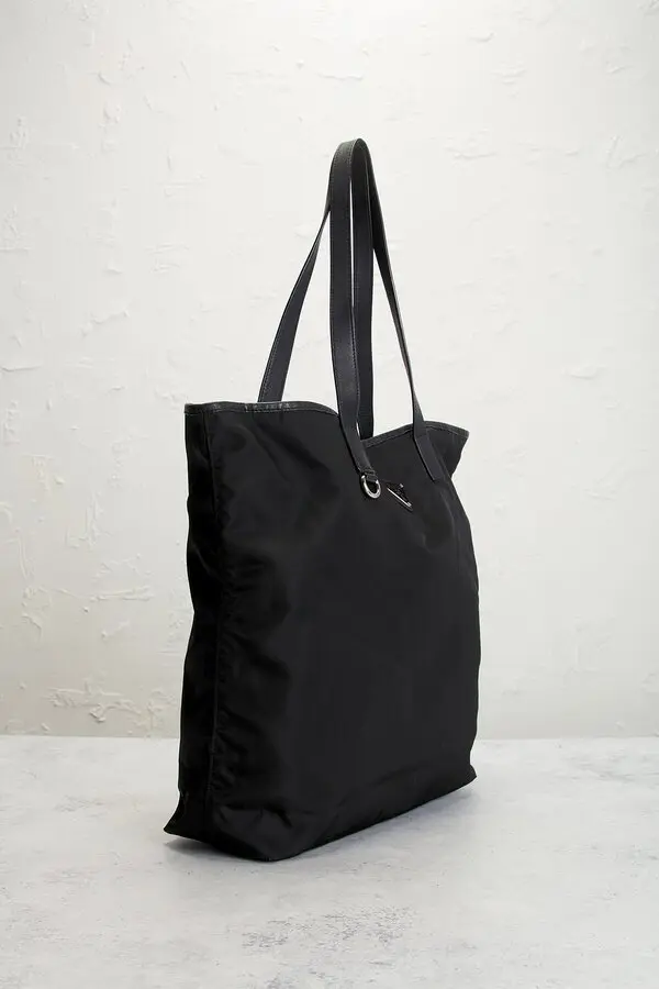 Prada Tessuto Tote Bag