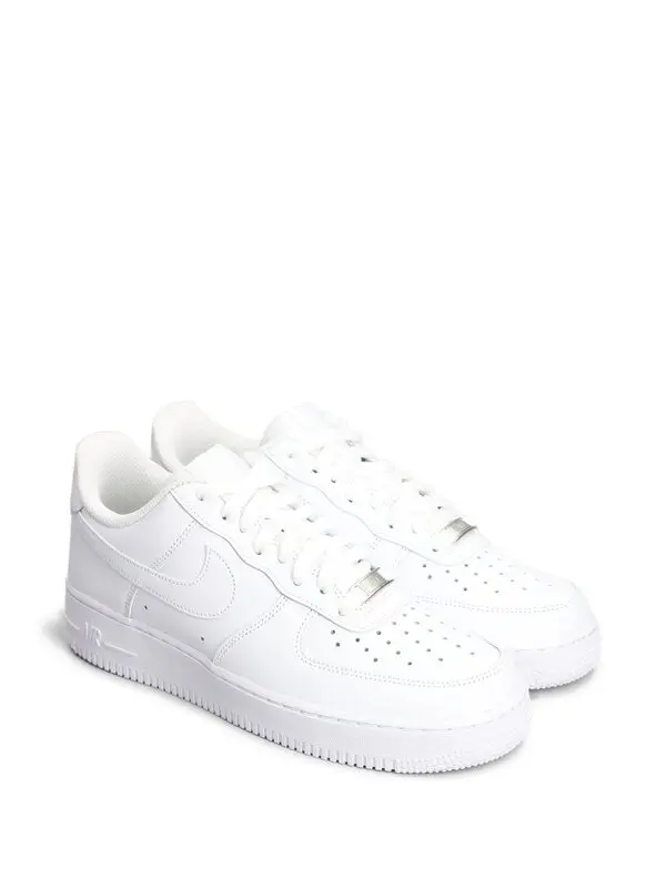 Nike Force 1 '07 Sneaker - White