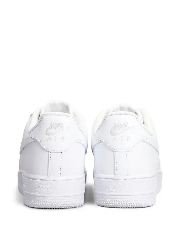 Nike Force 1 '07 Sneaker - White