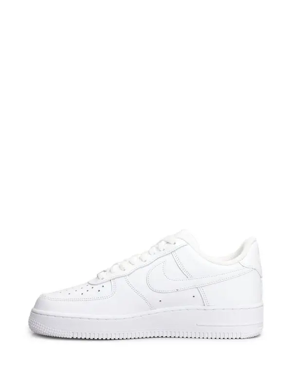 Nike Force 1 '07 Sneaker - White