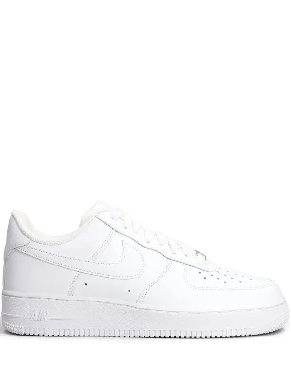 Nike Force 1 '07 Sneaker - White