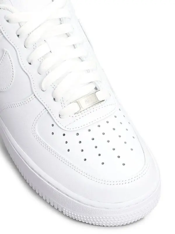 Nike Force 1 '07 Sneaker - White