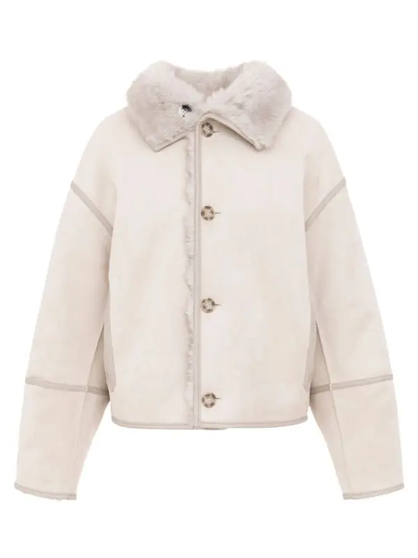 URBANCODE Reversible Coat