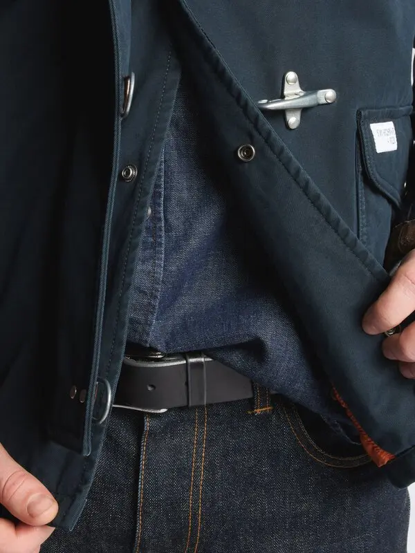 FAY 4-hook Jacket