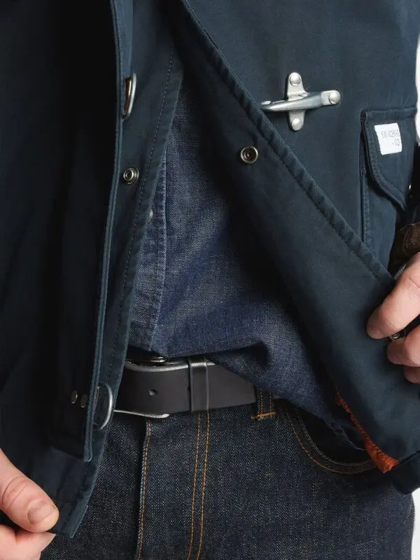 FAY 4-hook Jacket