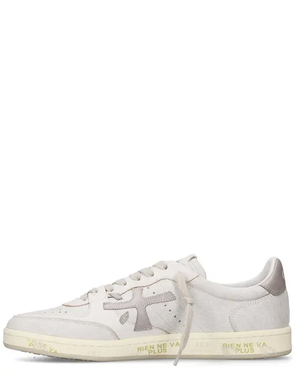Premiata Bskt Clay Sneaker