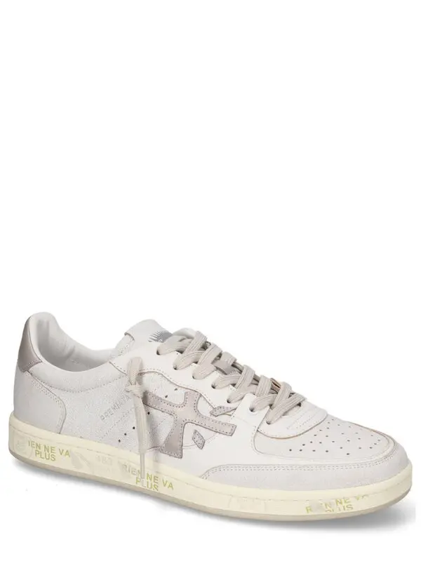 Premiata Bskt Clay Sneaker