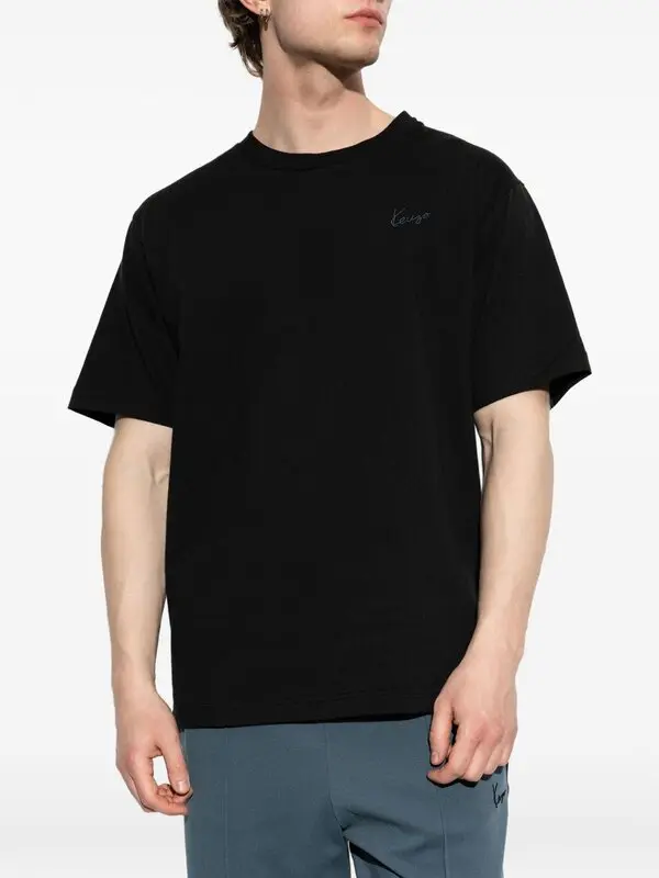 Kenzo Cotton T-shirt