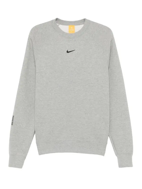 NIKE NOCTA Crewneck Sweatshirt