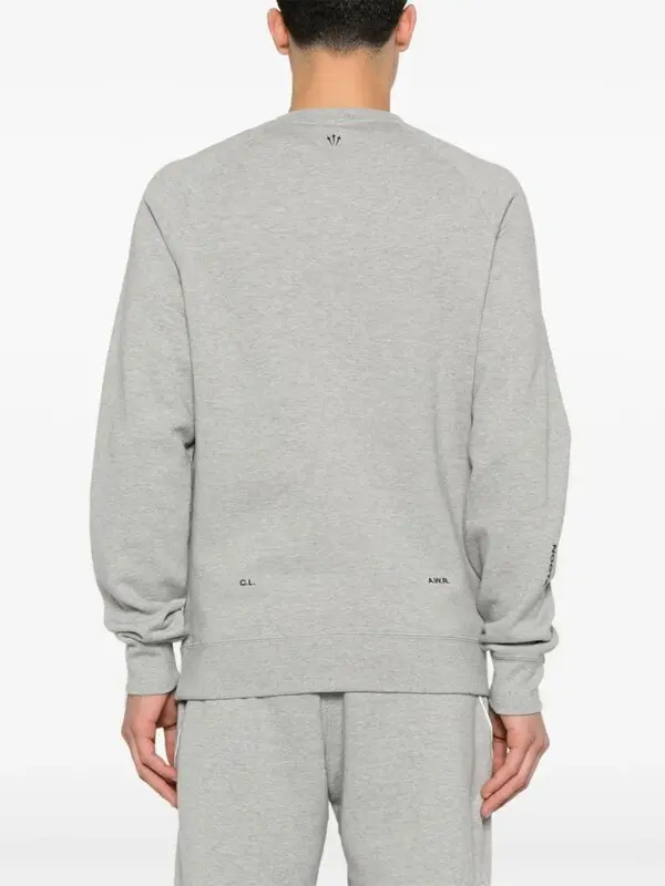 NIKE NOCTA Crewneck Sweatshirt