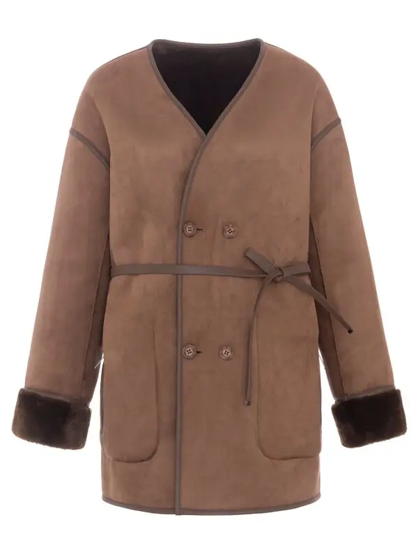 URBANCODE Reversible Jacket