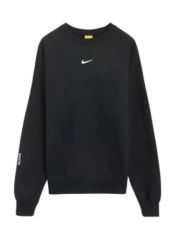 NIKE NOCTA Crewneck Sweatshirt