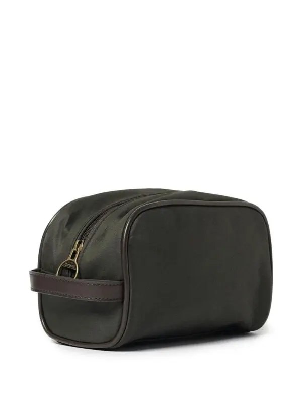 Barbour Waxed Beauty