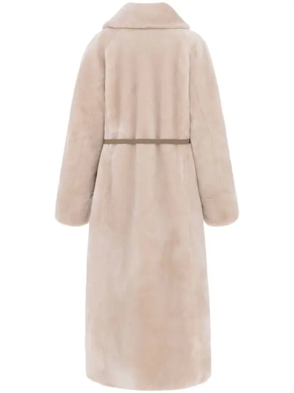 URBANCODE Long Reversible Coat