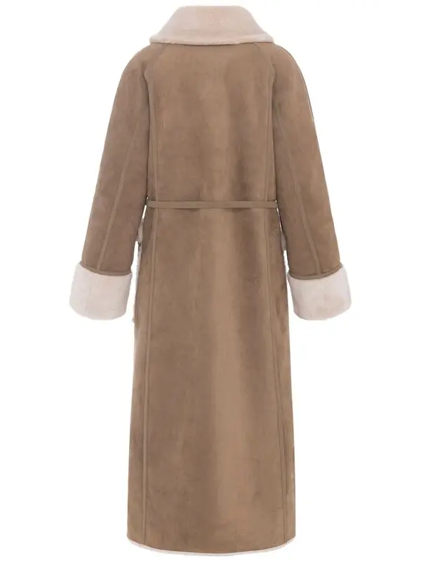 URBANCODE Long Reversible Coat