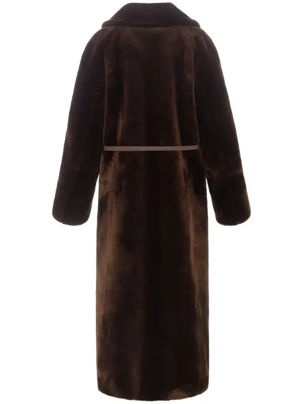 URBANCODE Long Reversible Coat