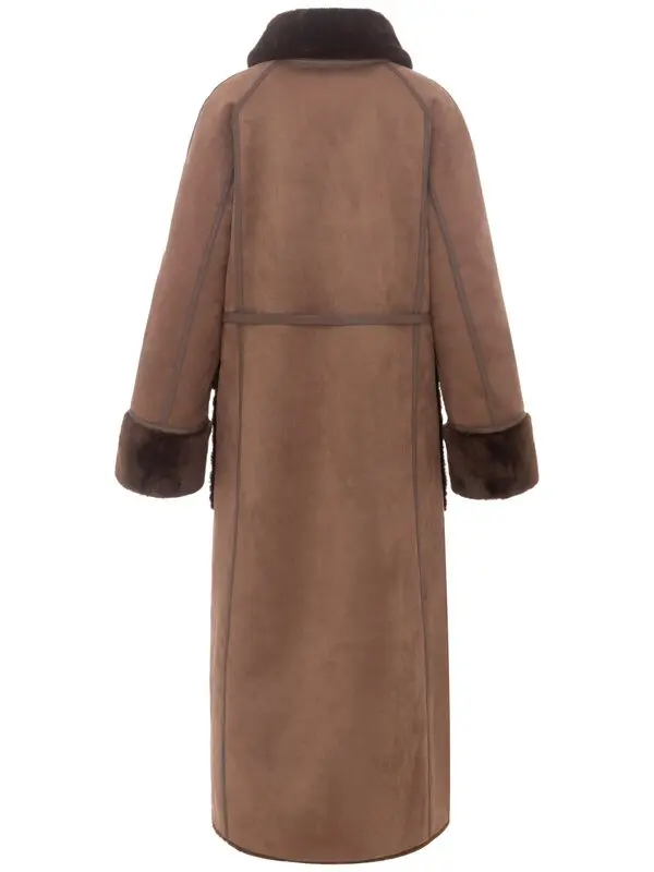 URBANCODE Long Reversible Coat