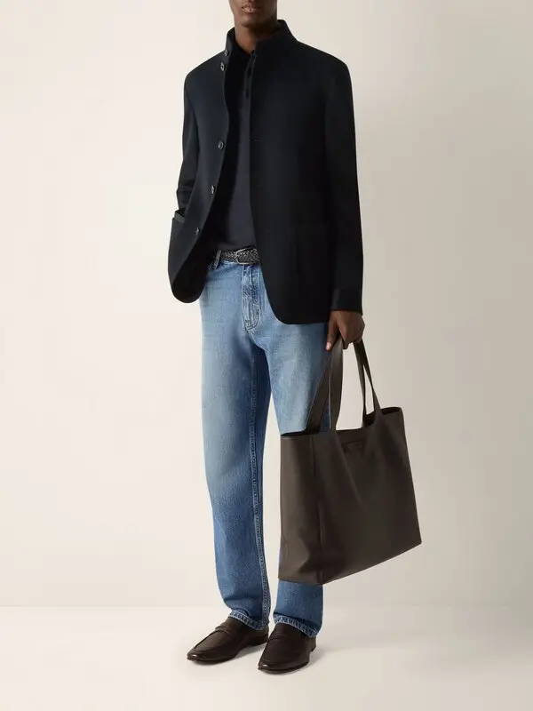 Zegna Il Conte Jacket