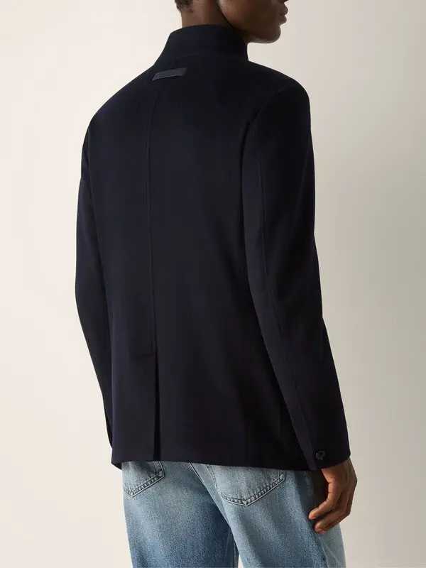 Zegna Il Conte Jacket