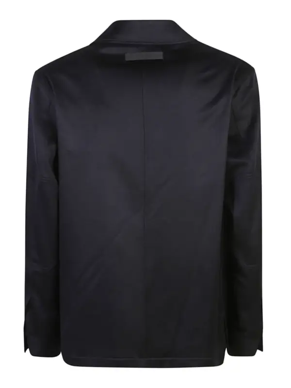 Zegna Alba Overshirt