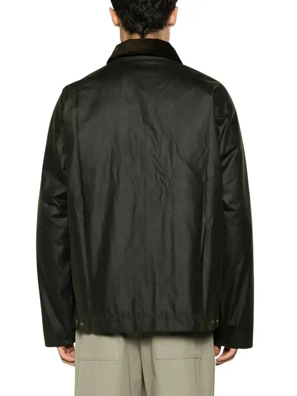 Barbour Bedale Jacket
