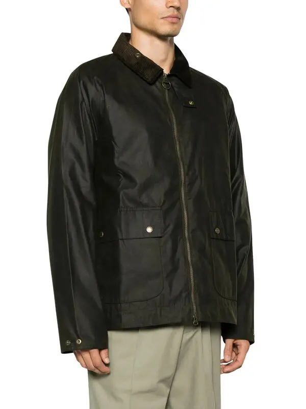 Barbour Bedale Jacket