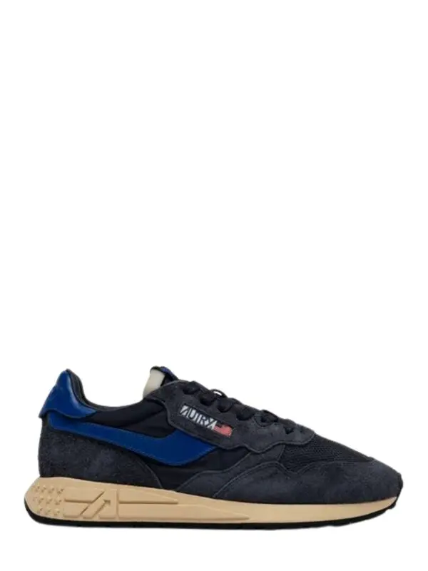 AUTRY Reelwind Low Sneaker