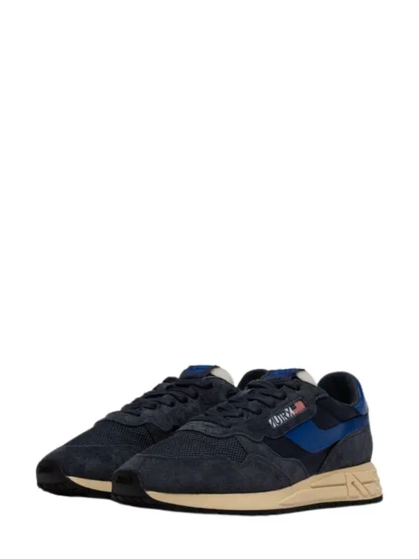 AUTRY Reelwind Low Sneaker
