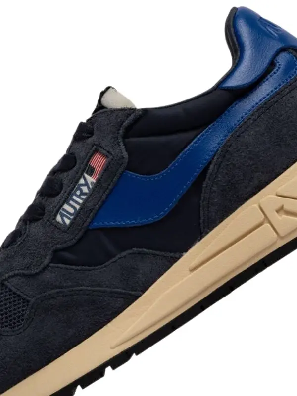 AUTRY Reelwind Low Sneaker