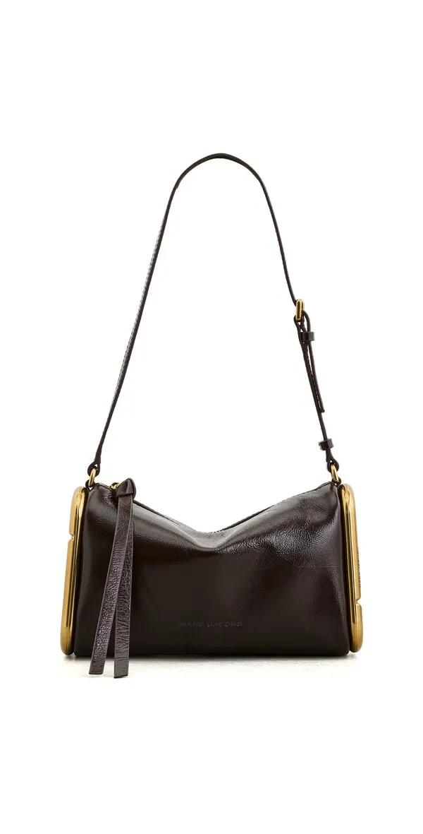 Marc Jacobs The Juliette Small Shoulder Bag - Fondant