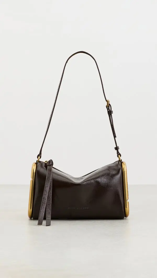 Marc Jacobs The Juliette Small Shoulder Bag - Fondant