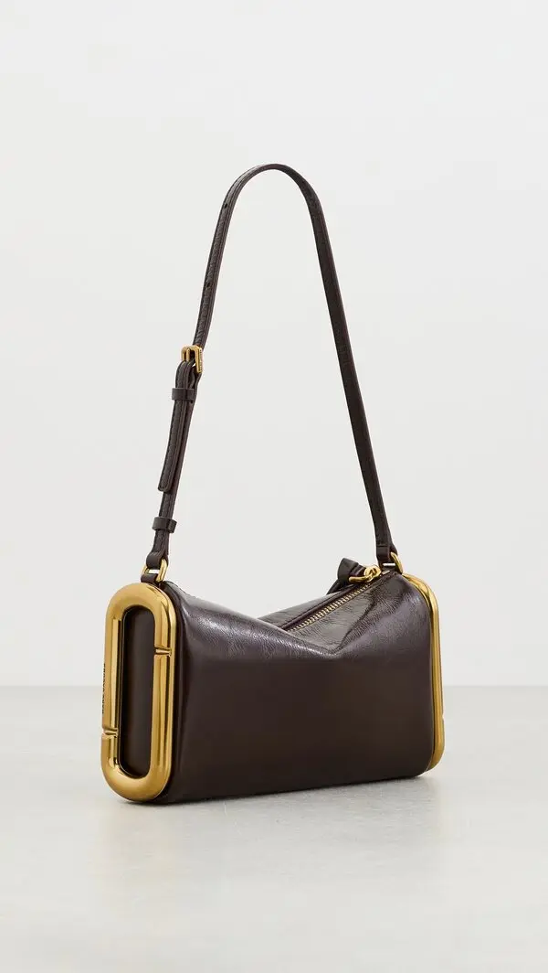 Marc Jacobs The Juliette Small Shoulder Bag - Fondant
