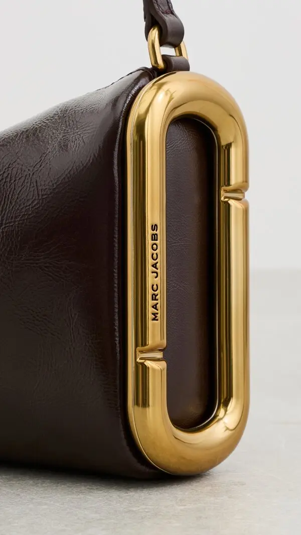 Marc Jacobs The Juliette Small Shoulder Bag - Fondant