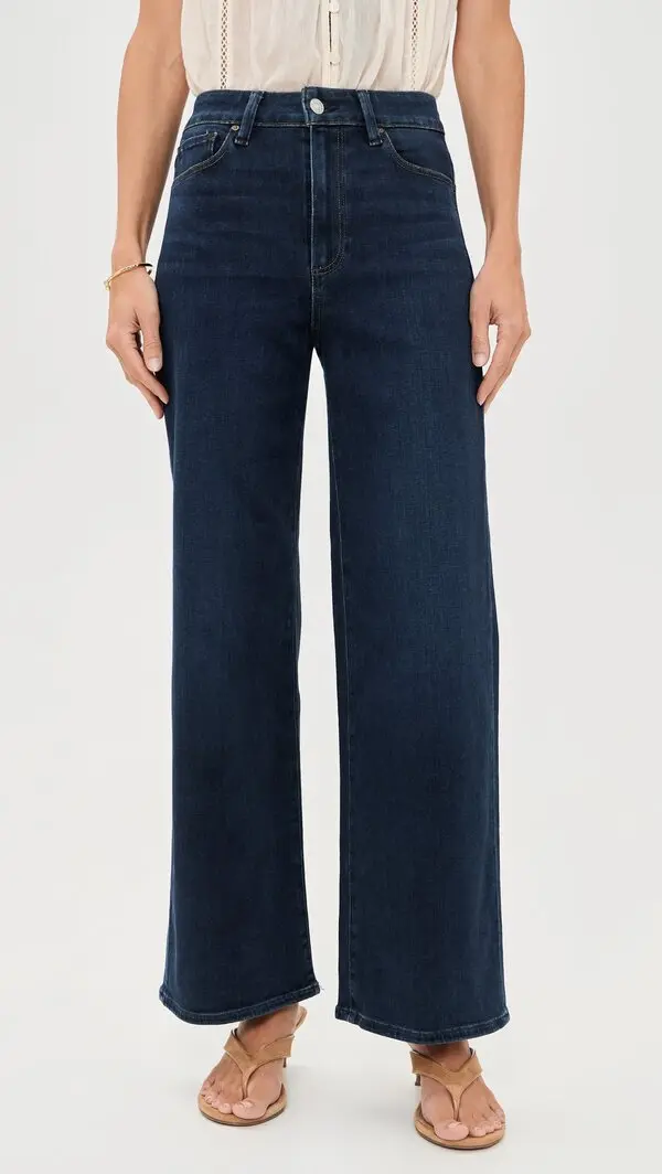 Paige Anessa Petite Jeans